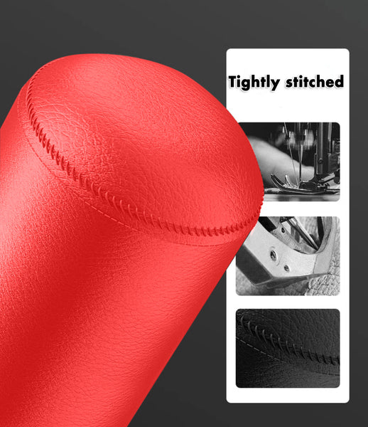 170cm Heavy Boxing Punching Bag Sandbag Free Standing Speed Dummy GYM ...