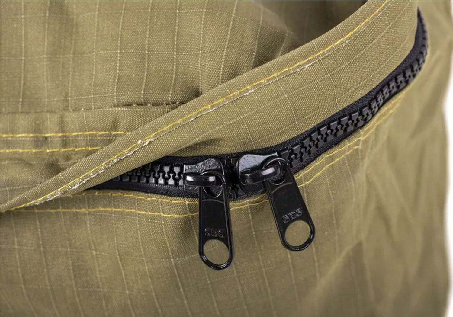 Double King Single Air Swag Camping Swags Dome Tent Free Standing Canv ...